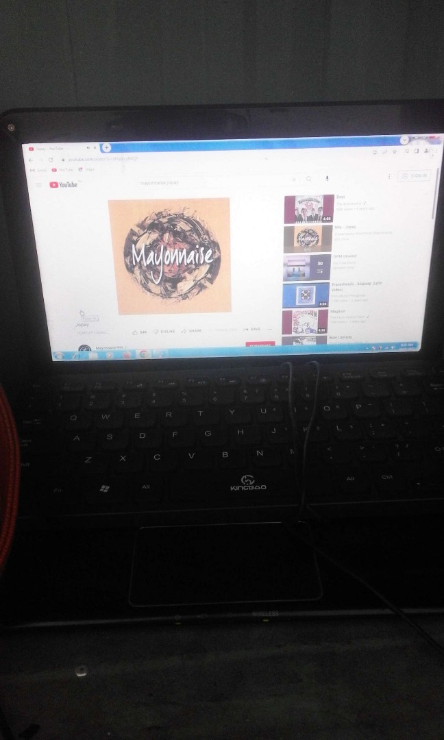 Sony Vaio Semi Gaming Laptop(Rush), Computers & Tech, Laptops ...