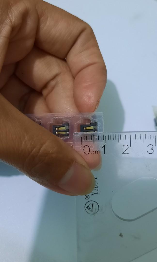 spare part handphone jadul part 2, Telepon Seluler & Tablet, Aksesoris ...