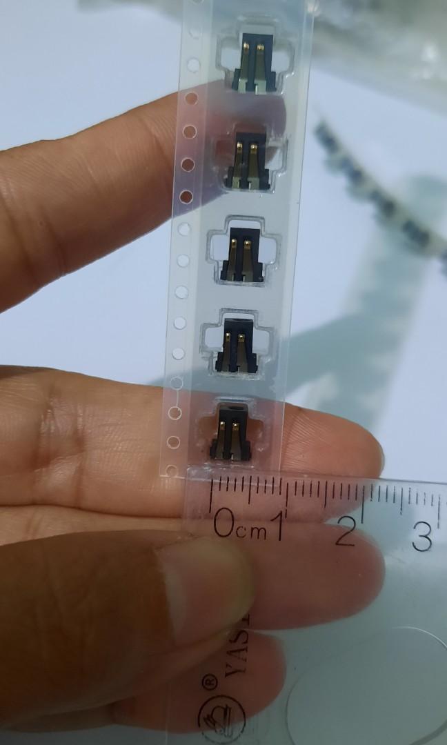 spare part handphone jadul part 2, Telepon Seluler & Tablet, Aksesoris ...