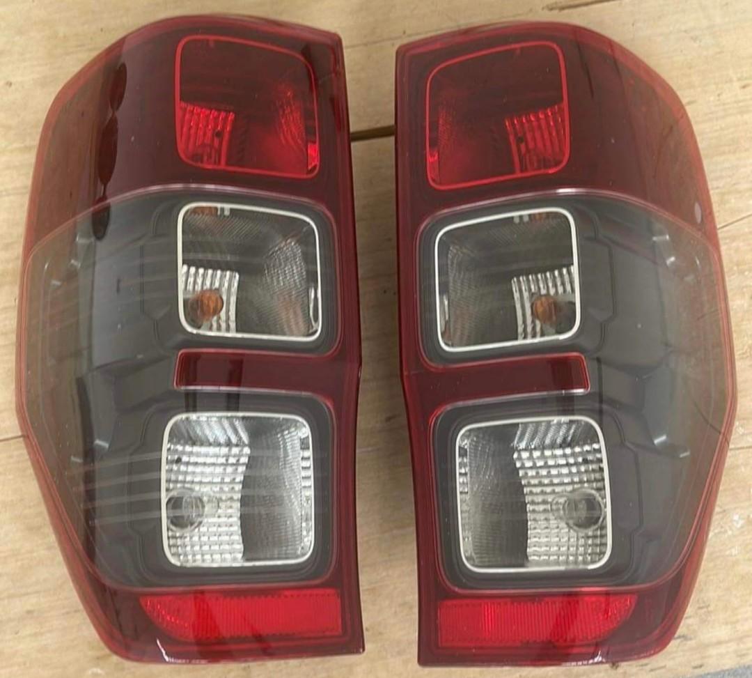 Stock 2019 Ranger Raptor Tail light, Car Parts & Accessories, Lightings ...