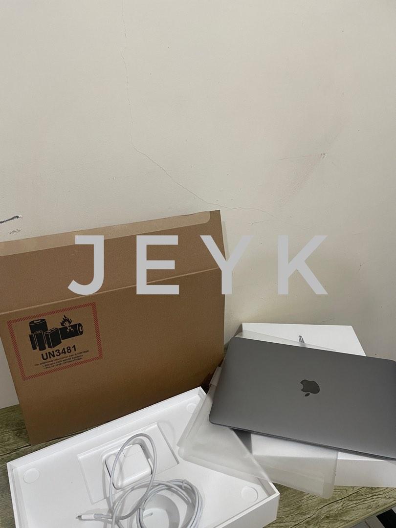 Swap to iPhone 13 Promax, Computers & Tech, Laptops & Notebooks on ...