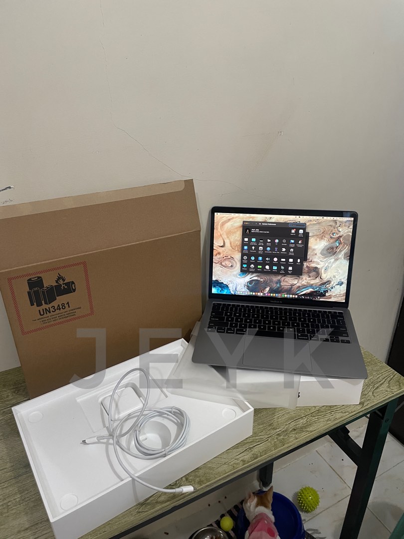 Swap to iPhone 13 Promax, Computers & Tech, Laptops & Notebooks on ...