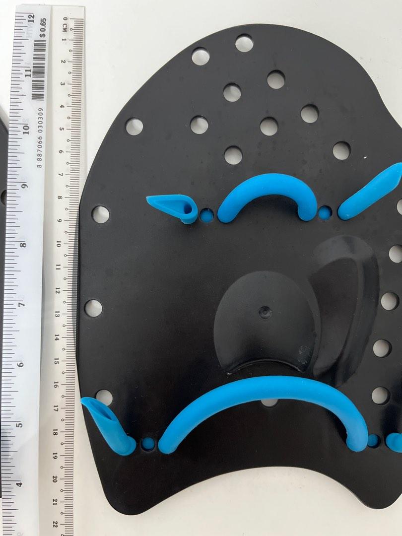 Swimming hand fins, Sports Equipment, Sports & Games, Water Sports on ...