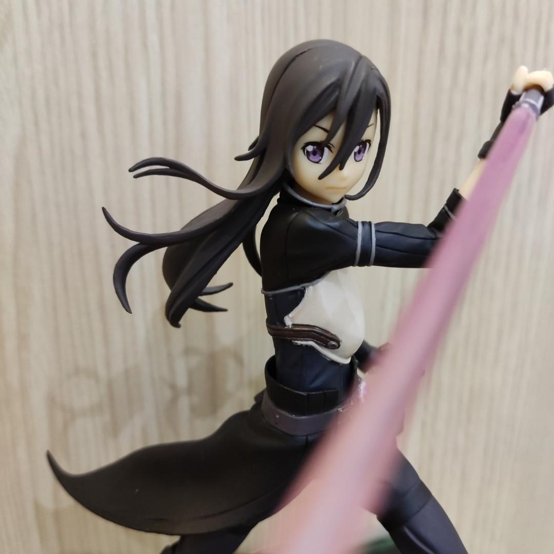 Sword Art Online Gun Gale Online GGO Anime Figurine Special Figure ...