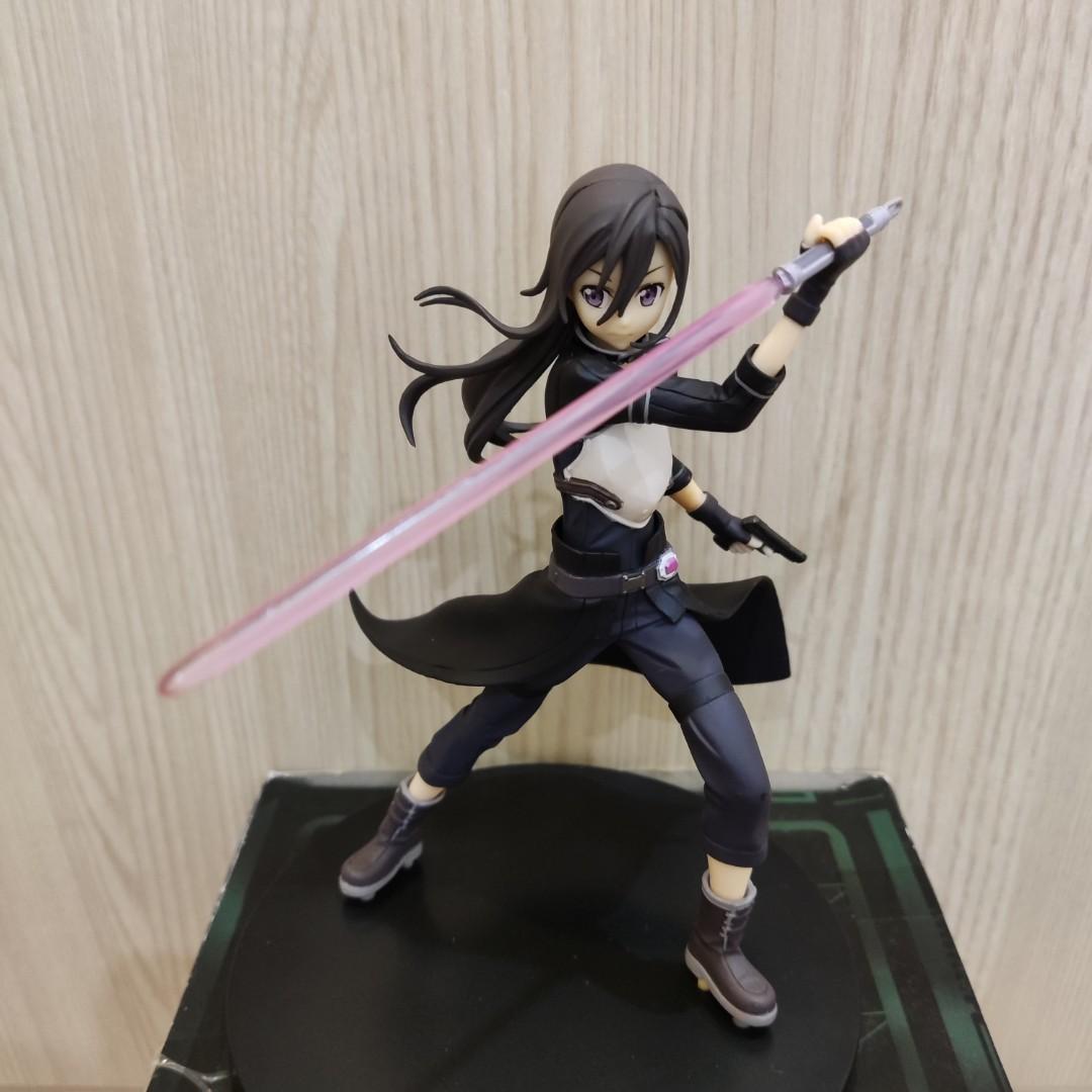 Kirito Gun Gale Online Anime