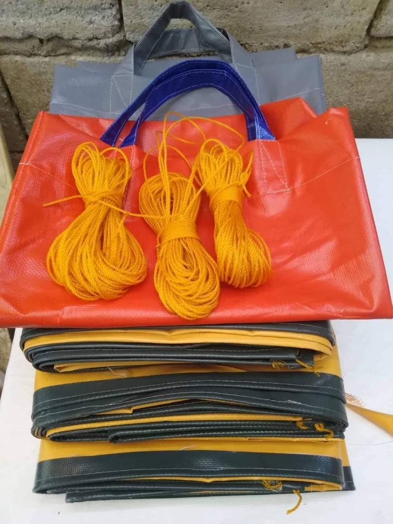 TARPULAIN/HEAVY DUTY MATERIALS TRAPAL/LONA/TOLDA FOR SALE, Everything ...