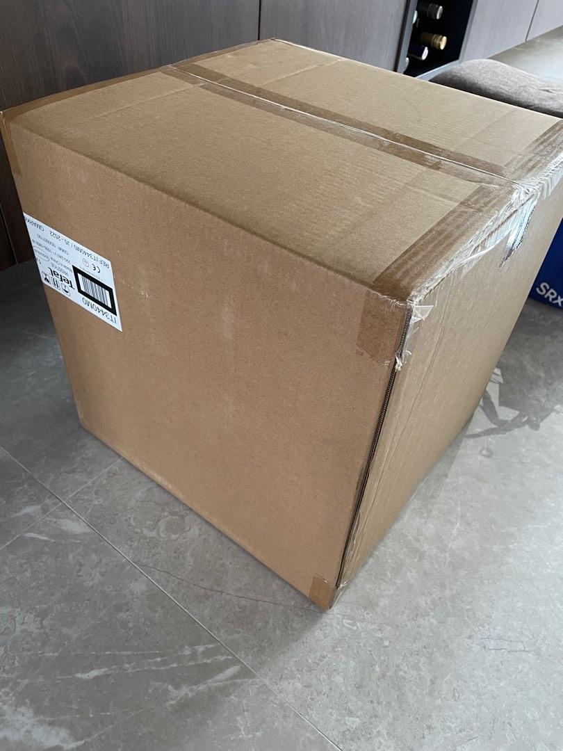 Tefal IT3440 Pro Style Garment Steamer (Brand New), TV & Home ...
