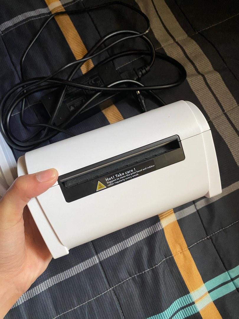 Thermal/Waybill Printer, Computers & Tech, Printers, Scanners & Copiers ...