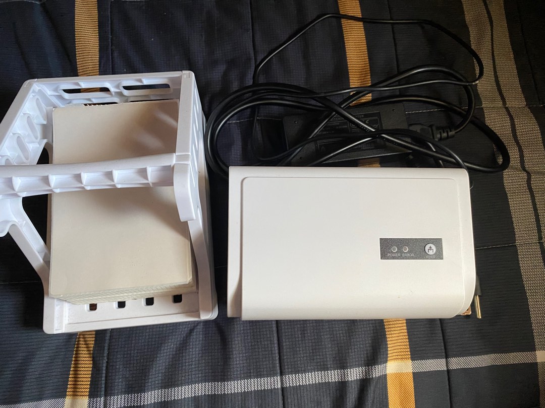 Thermal/Waybill Printer, Computers & Tech, Printers, Scanners & Copiers ...