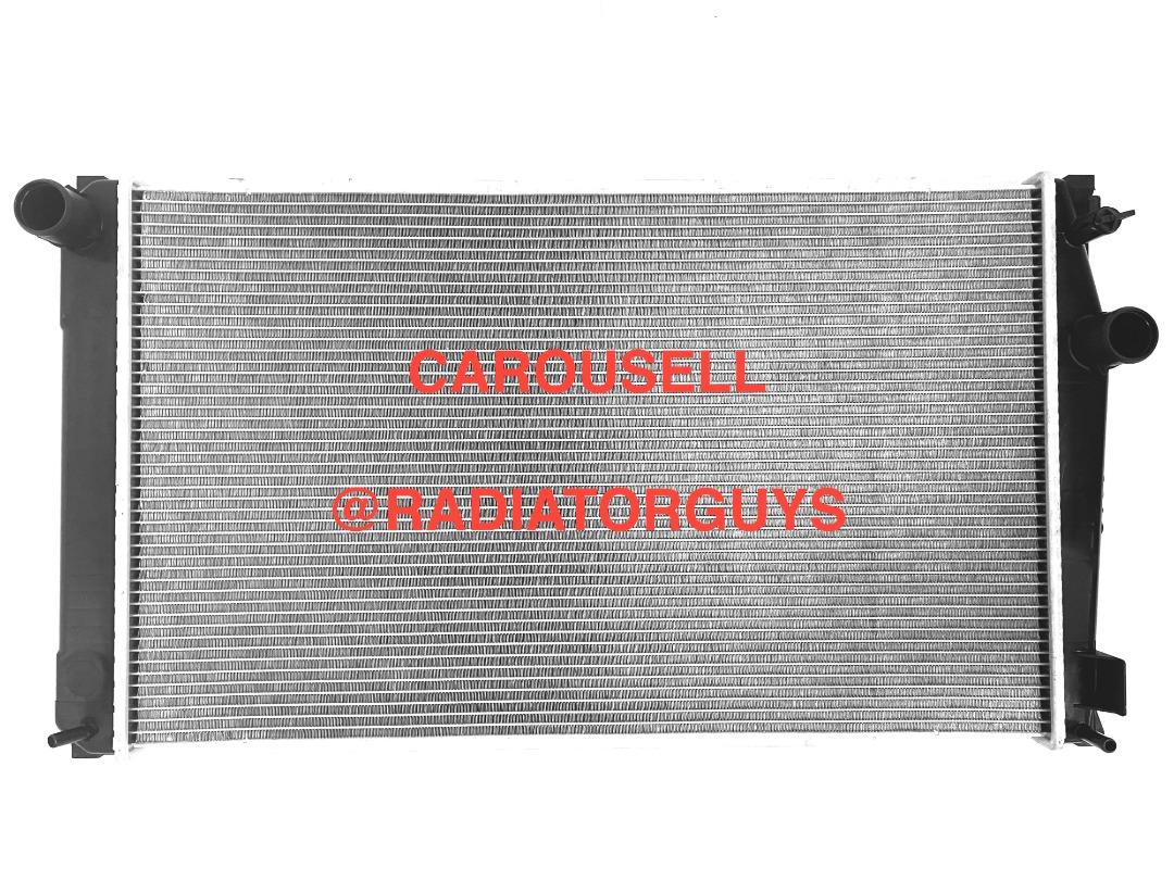 Toyota Alphard/Vellfire 2.4L/3.5L Radiator, Car Accessories ...