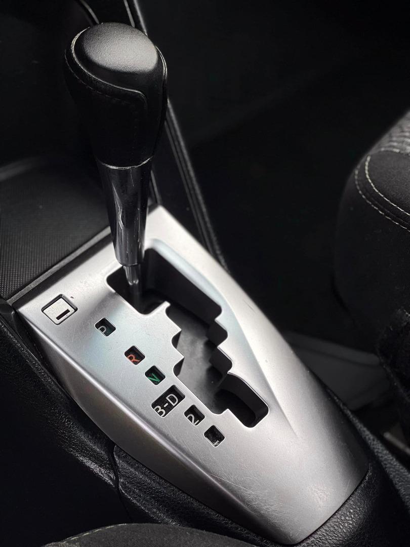 Toyota Vios Automatic Best Buy ! Auto, Cars for Sale, Used Cars on ...