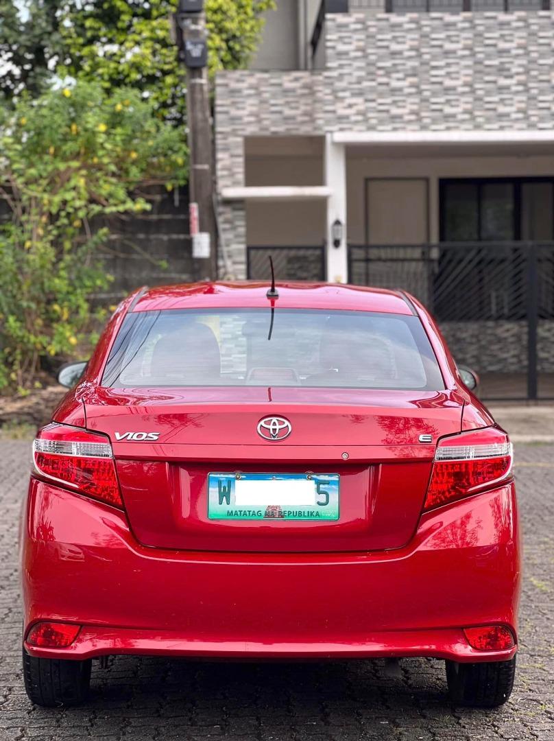 Toyota Vios Automatic Best Buy ! Auto, Cars for Sale, Used Cars on ...