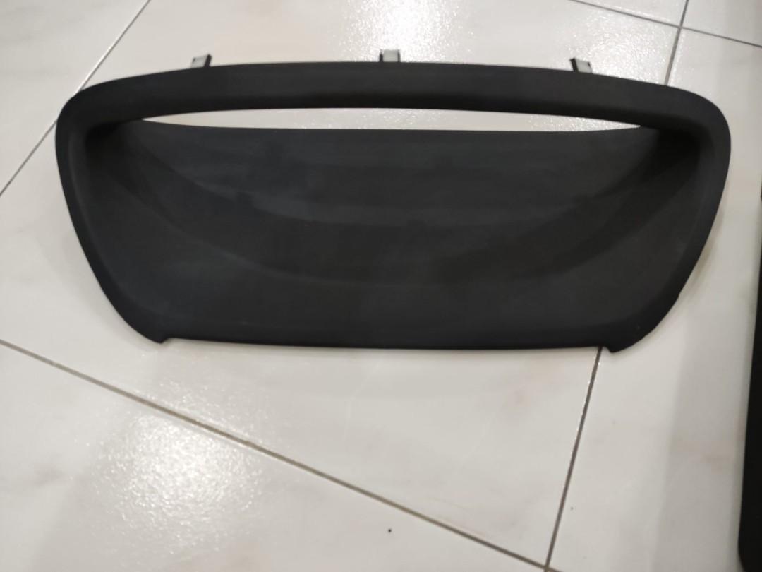 Toyota Vios ncp93 2008 dashboard meter panel, Car Accessories ...