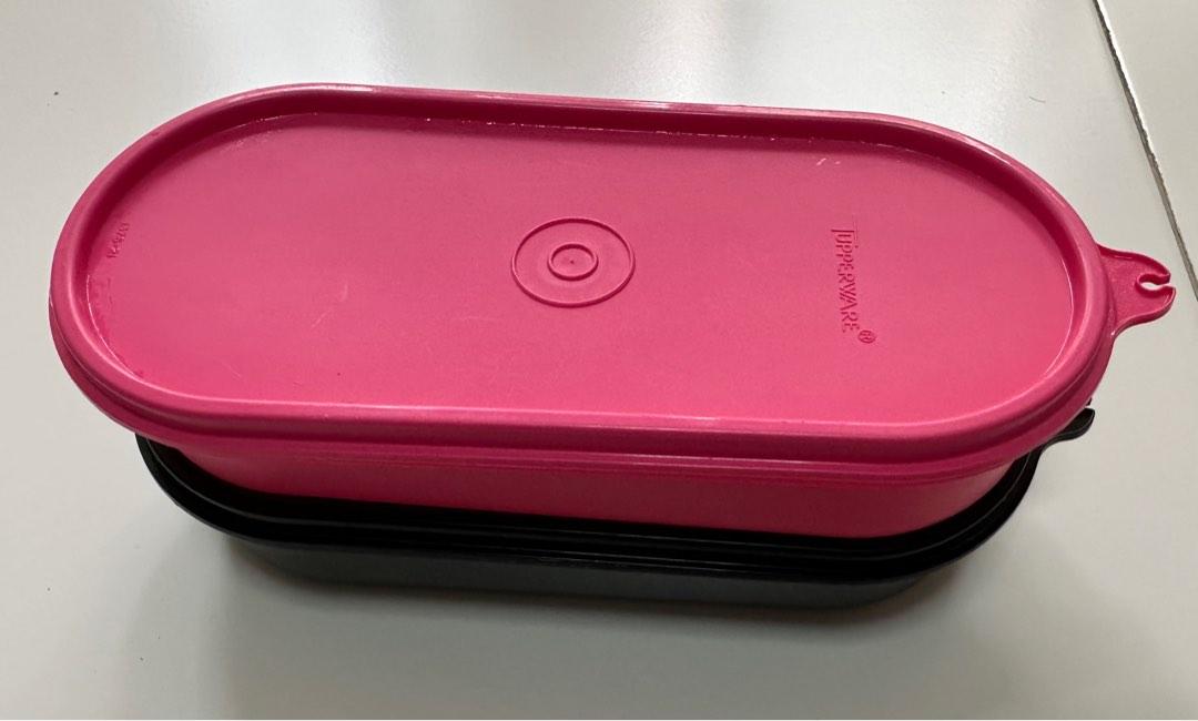 Tupperware Long Containers, Furniture & Home Living, Kitchenware ...