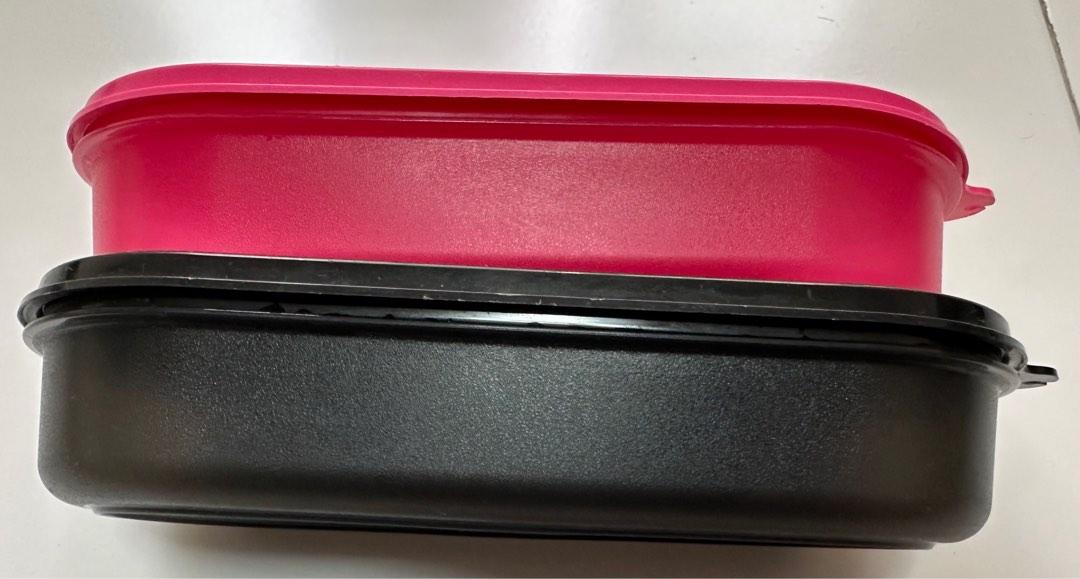 Tupperware Long Containers, Furniture & Home Living, Kitchenware ...