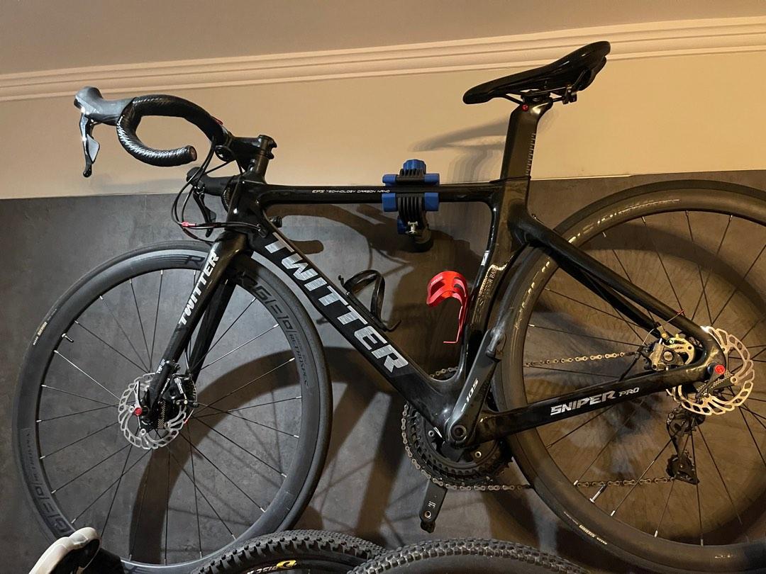 Twitter Sniper Pro, Sports Equipment, Bicycles & Parts, Bicycles on ...