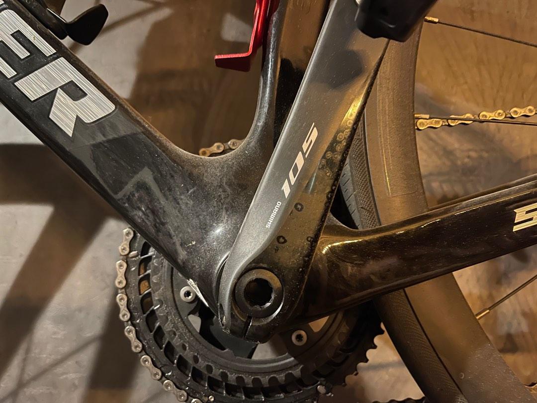 Twitter Sniper Pro, Sports Equipment, Bicycles & Parts, Bicycles on ...