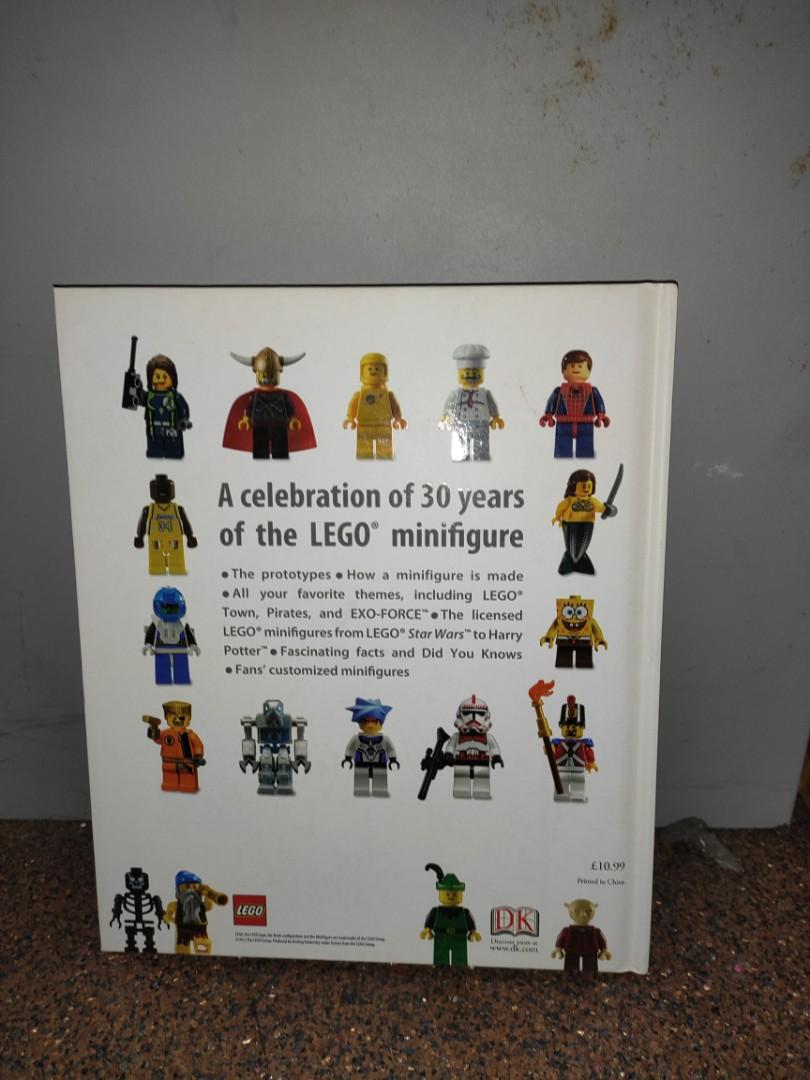 Ultimate Lego Ideas Collection Set 3 Books, Hobbies & Toys, Books ...