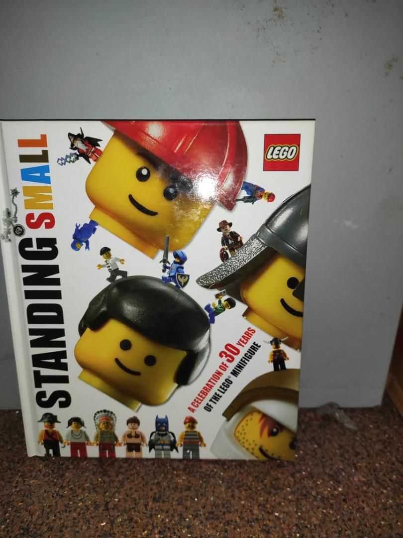 Ultimate Lego Ideas Collection Set 3 Books, Hobbies & Toys, Books ...