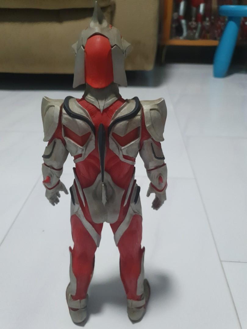 Ultraman, Hobbies & Toys, Toys & Games on Carousell