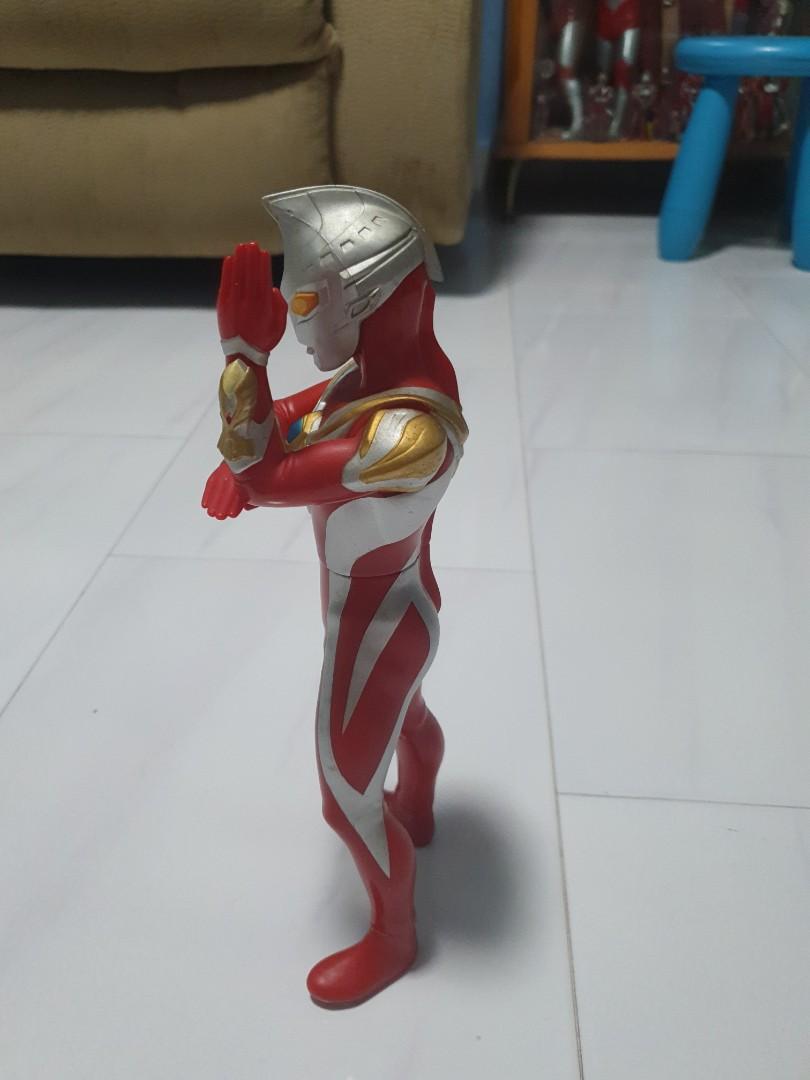 Ultraman Max, Hobbies & Toys, Toys & Games on Carousell