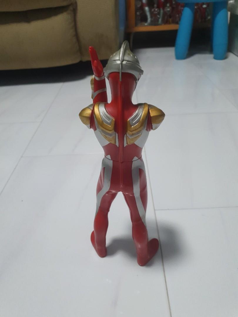 Ultraman Max, Hobbies & Toys, Toys & Games on Carousell