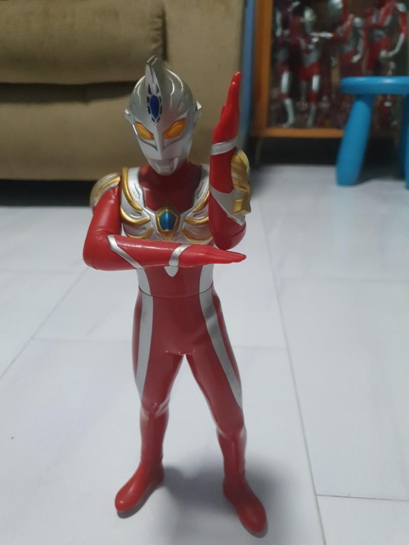 Ultraman Max, Hobbies & Toys, Toys & Games on Carousell
