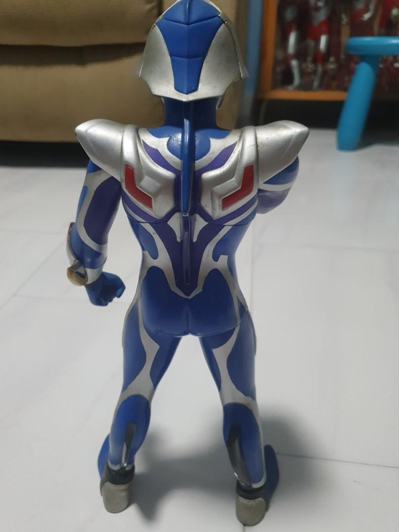 Ultraman Nex, Hobbies & Toys, Toys & Games on Carousell