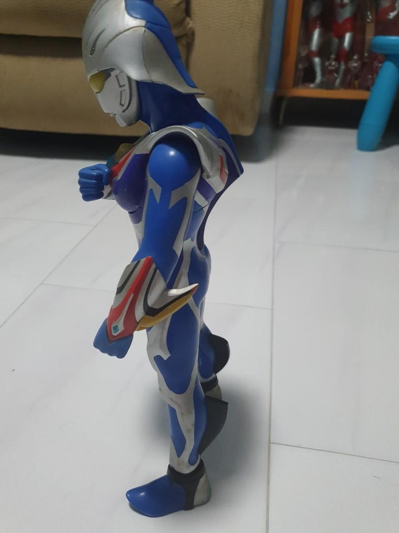 Ultraman Nex, Hobbies & Toys, Toys & Games on Carousell