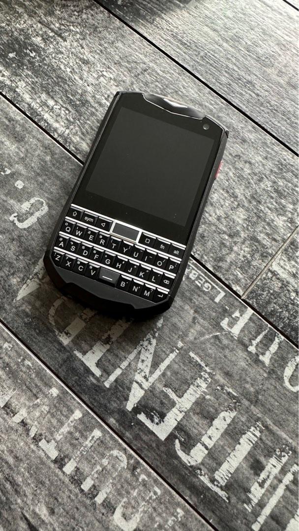 Unihertz Titan Pocket, Mobile Phones & Gadgets, Mobile Phones, Android ...