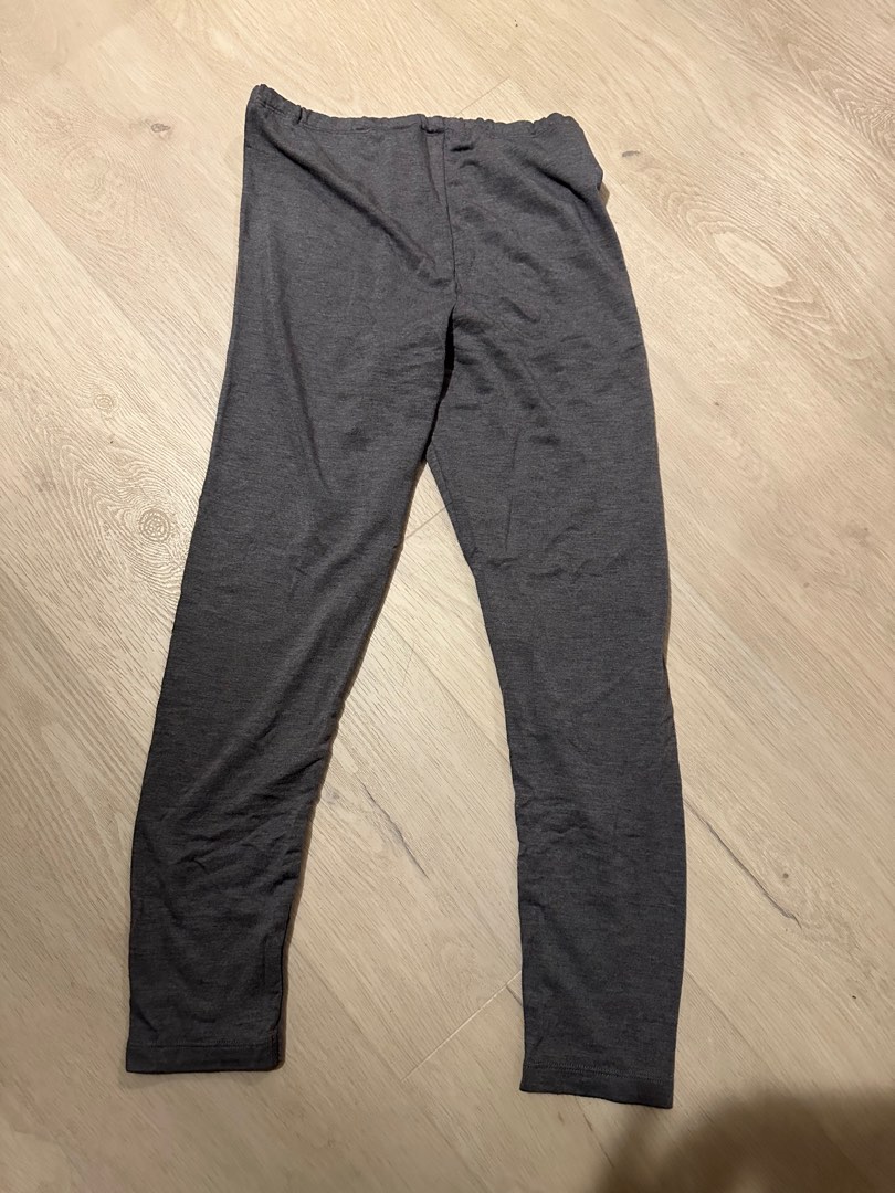 Uniqlo Heattech Extra Warm Inner wear, Babies & Kids, Babies & Kids ...