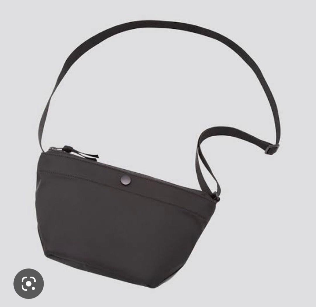 Uniqlo Mini Shoulder/Crossbody Bag, Women's Fashion, Bags & Wallets ...