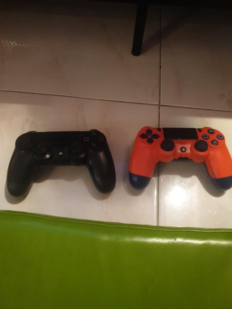 Used controllers, Video Gaming, Video Game Consoles, PlayStation on ...