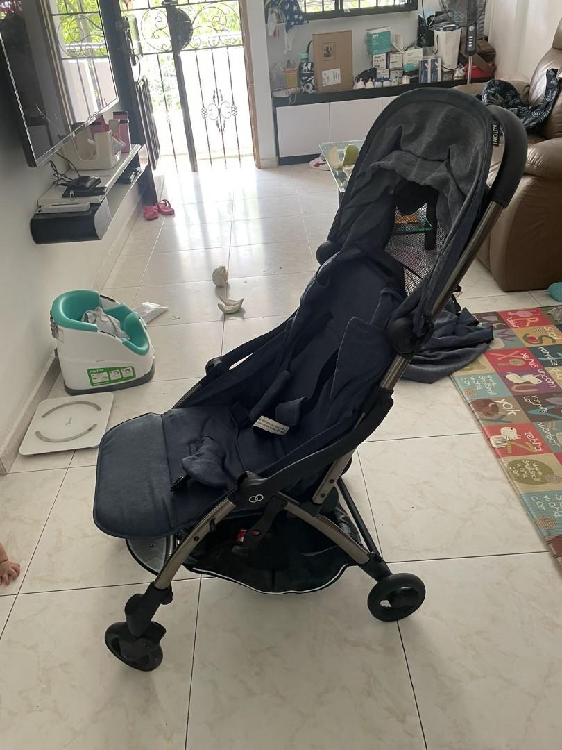 Used Strollers, portable easy to keep, Babies & Kids, Going Out ...