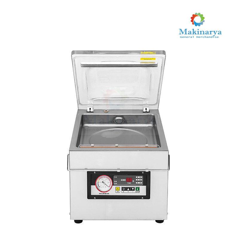 Vacuum Sealer DZ-300, TV & Home Appliances, Kitchen Appliances, Other ...