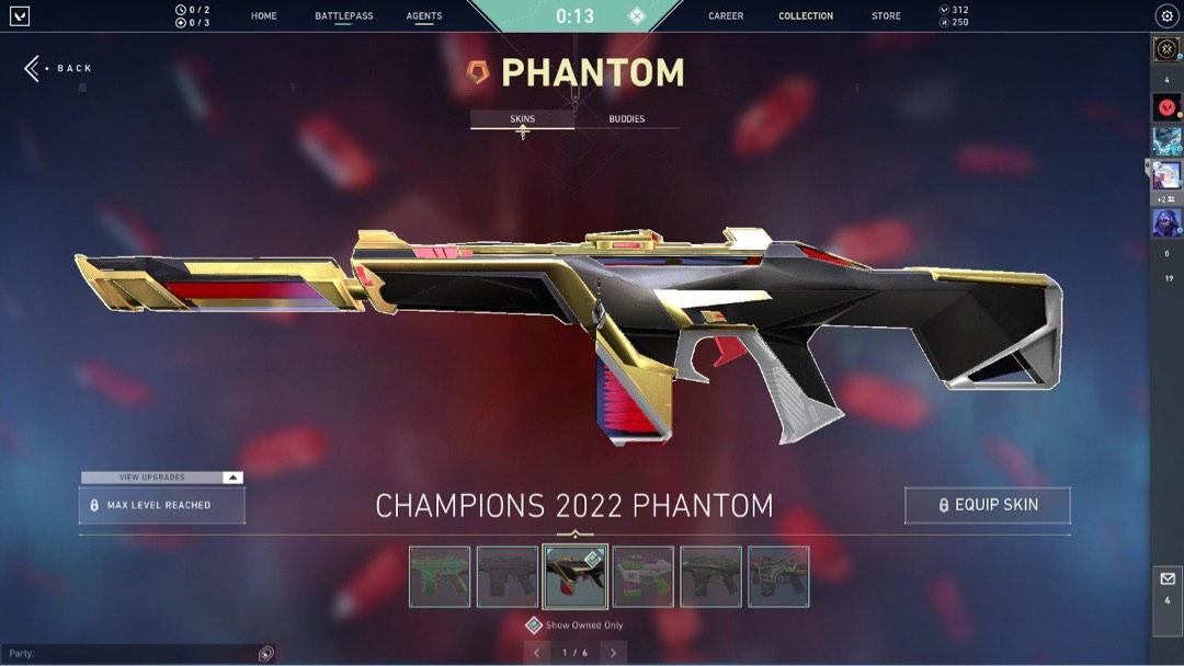 Valorant radiant account, Video Gaming, Video Games, Others on Carousell