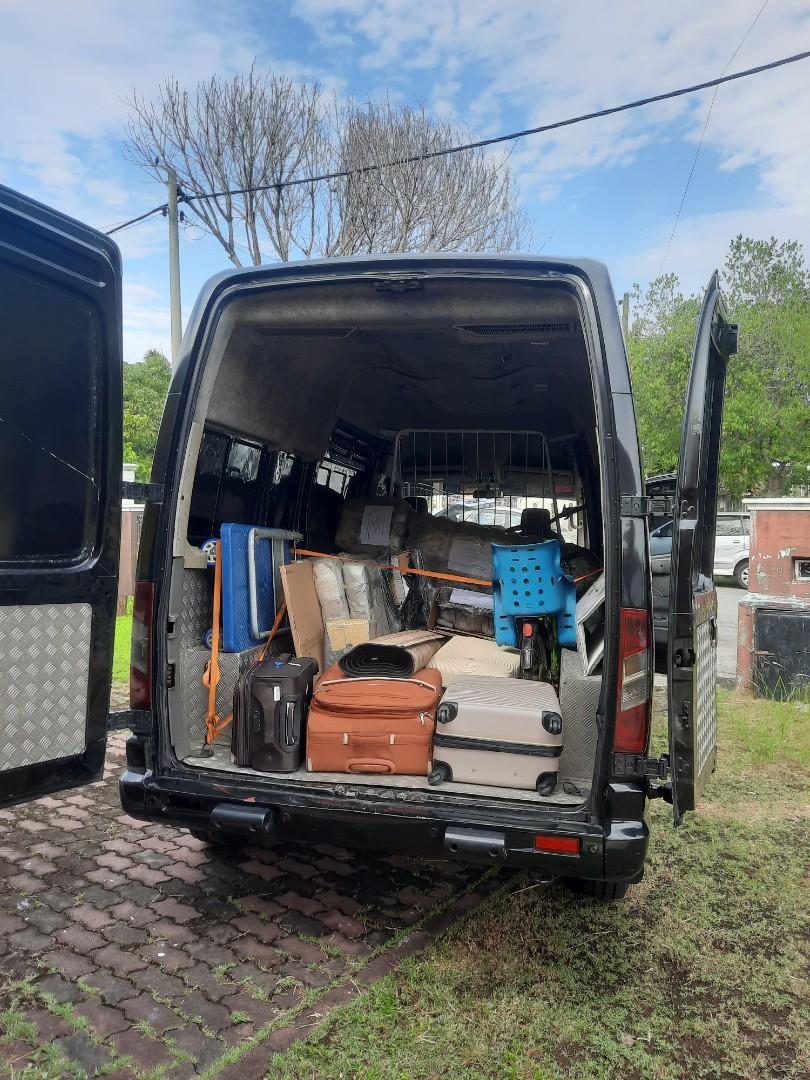 Van transport transporter movers, Services, Home Services, Movers ...
