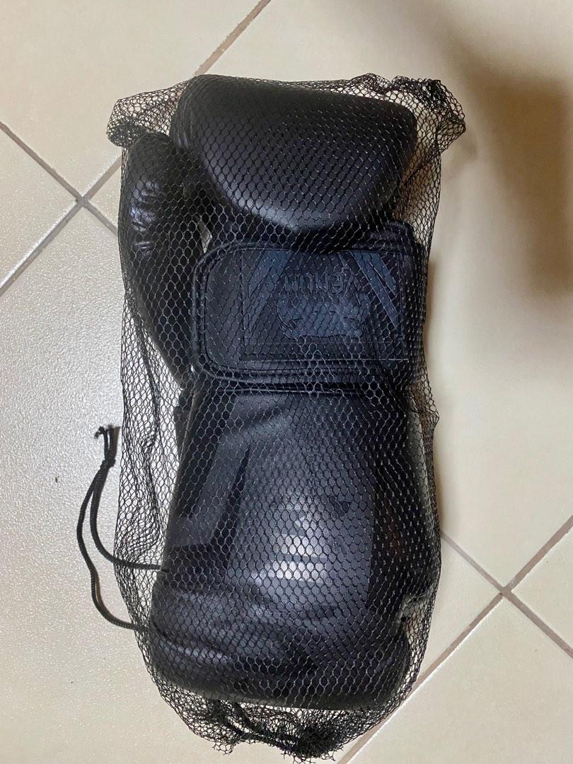 Venus boxing glove 10, Sports Equipment, Exercise & Fitness, Cardio ...