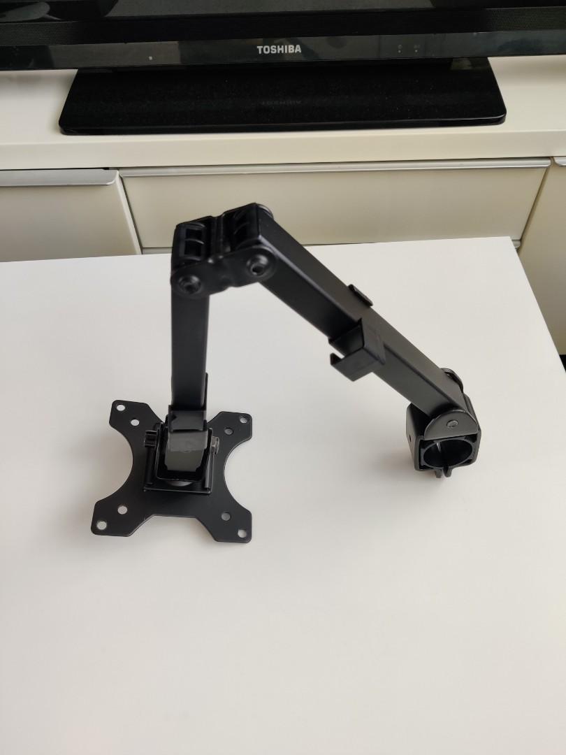 VESA Monitor Arm Extension Extra Dual Monitor, Computers & Tech, Parts ...