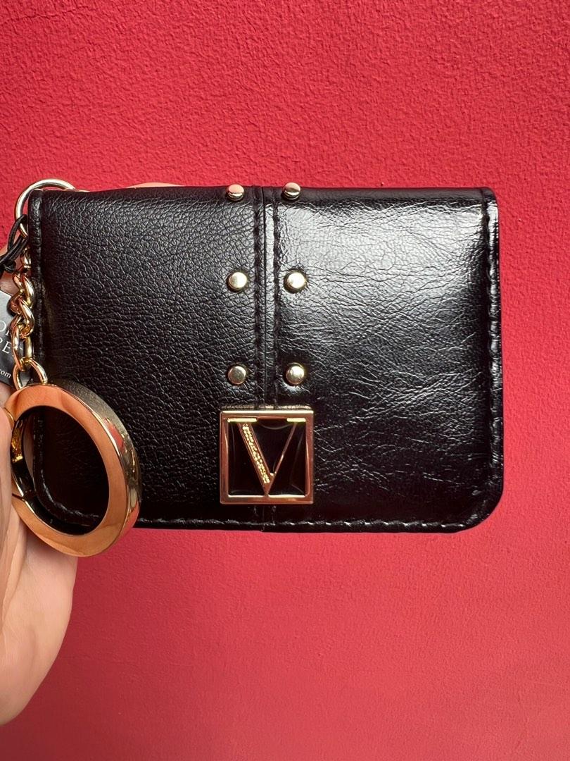 Victoria’s Secret Card Holders, Women's Fashion, Bags & Wallets ...
