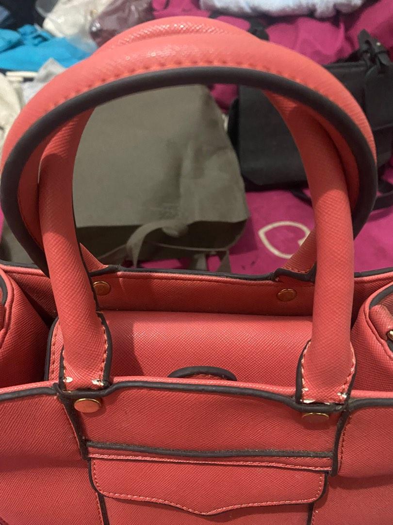 Vincci, Fesyen Wanita, Tas & Dompet di Carousell