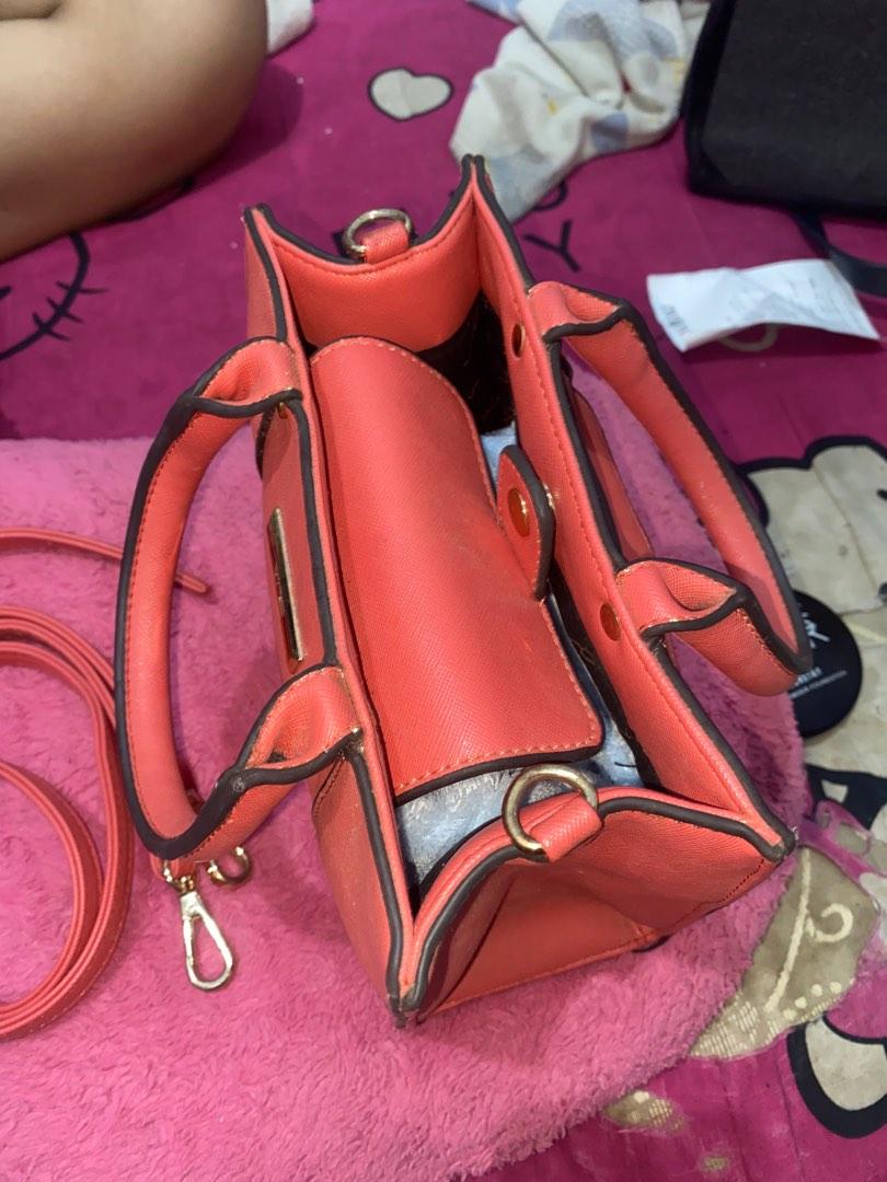 Vincci, Fesyen Wanita, Tas & Dompet di Carousell