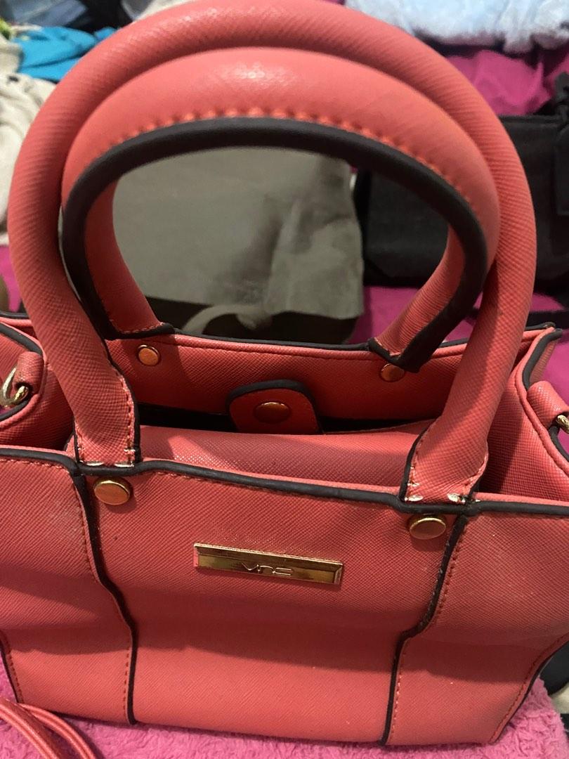 Vincci, Fesyen Wanita, Tas & Dompet di Carousell