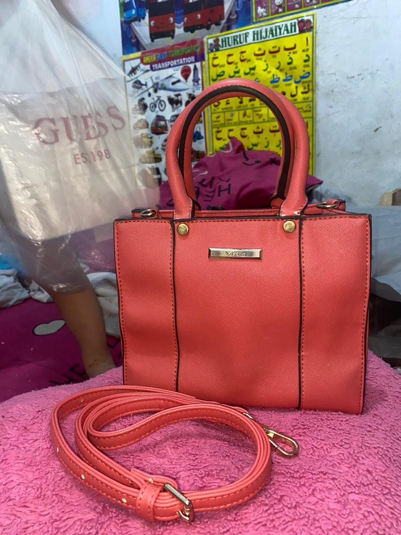 Vincci, Fesyen Wanita, Tas & Dompet di Carousell