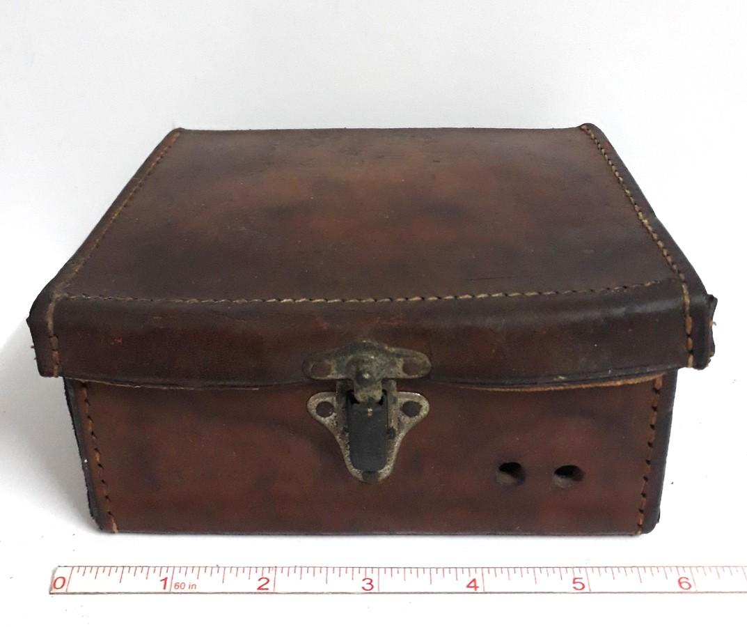 Vintage Megger Circuit Testing Ohmmeter, Hobbies & Toys, Collectibles ...