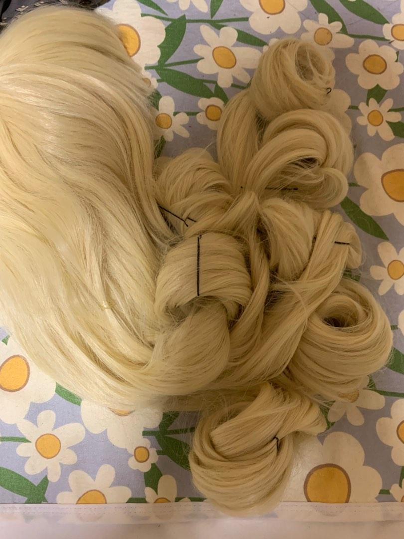 Vocaloid SeeU Cosplay Full Set, Hobbies & Toys, Memorabilia ...