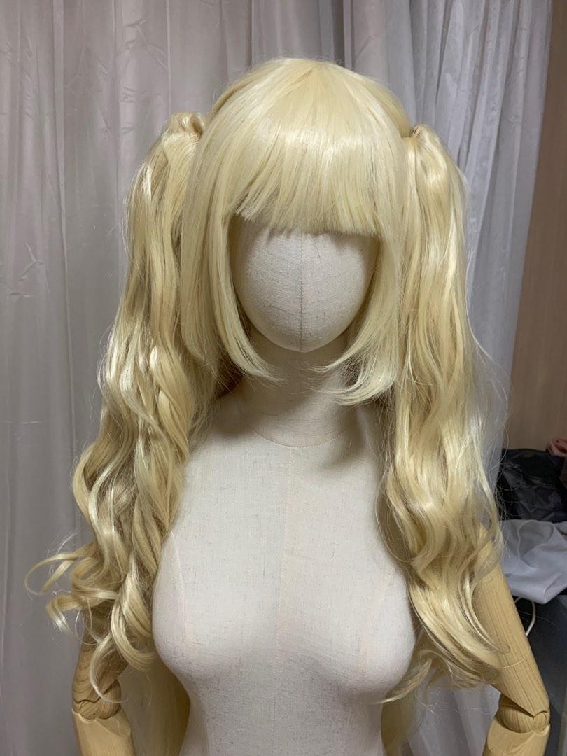 Vocaloid SeeU Cosplay Full Set, Hobbies & Toys, Memorabilia ...