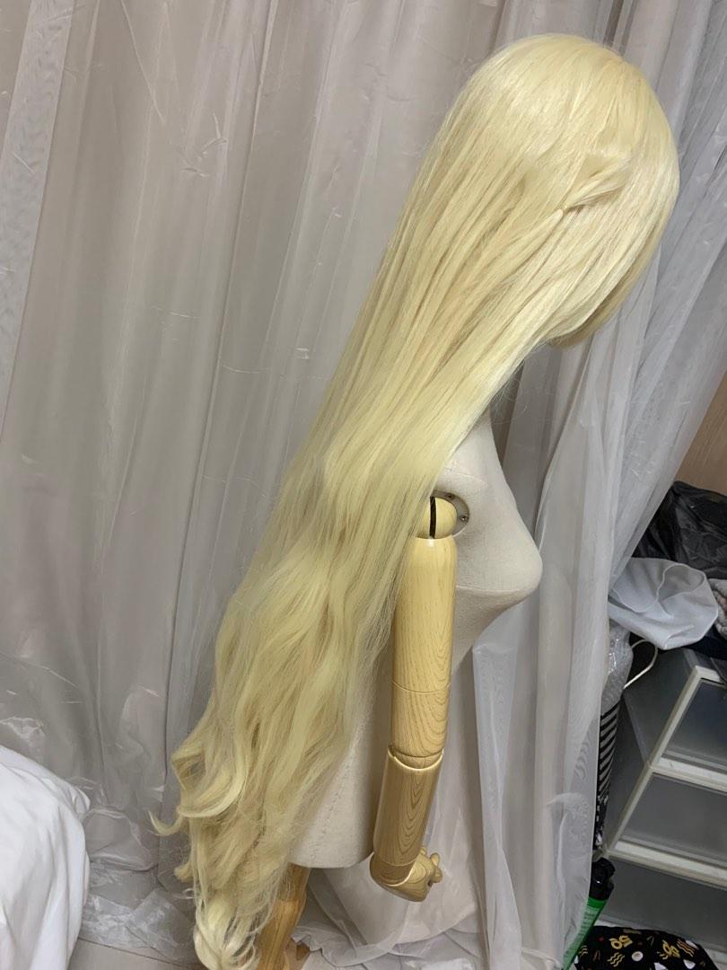 Vocaloid SeeU Cosplay Full Set, Hobbies & Toys, Memorabilia ...