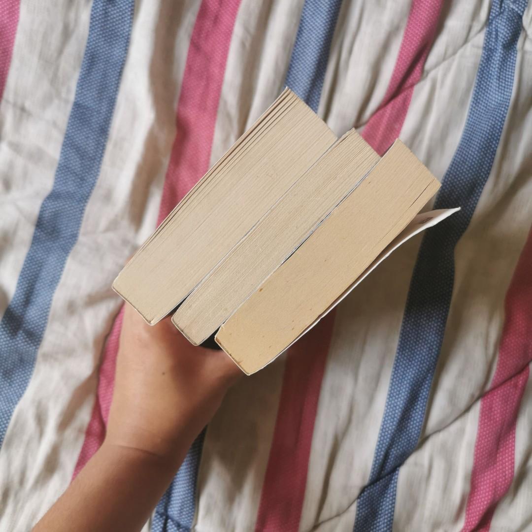 William Shakespeare Bundle (Take All 3 Books), Hobbies & Toys, Books ...