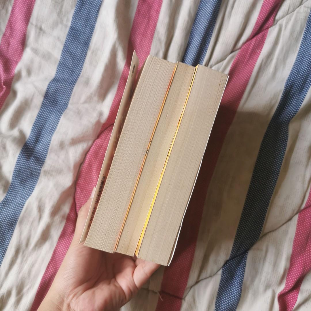 William Shakespeare Bundle (Take All 3 Books), Hobbies & Toys, Books ...